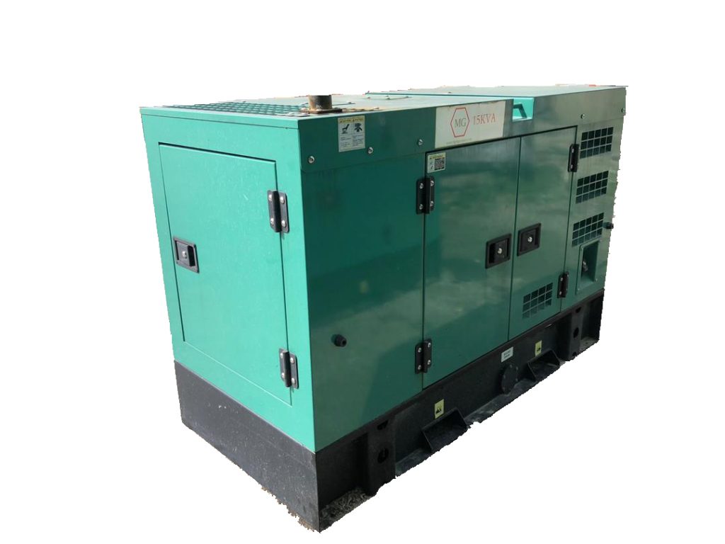 15kva | Genset Malaysia