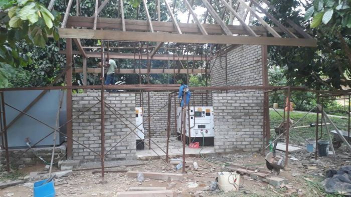 Generator For Chicken Poultry Farm Malaysia | Effective