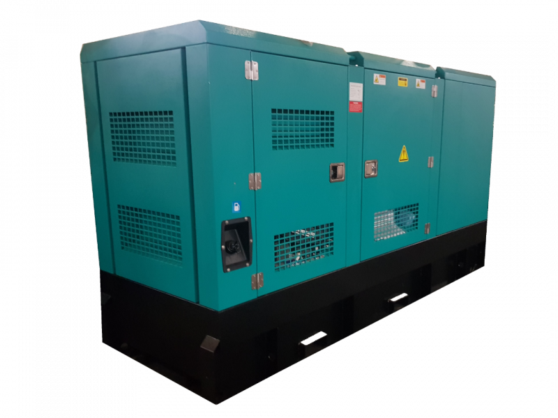 Genset Malaysia | Providing Genset Sales For Home & Industry