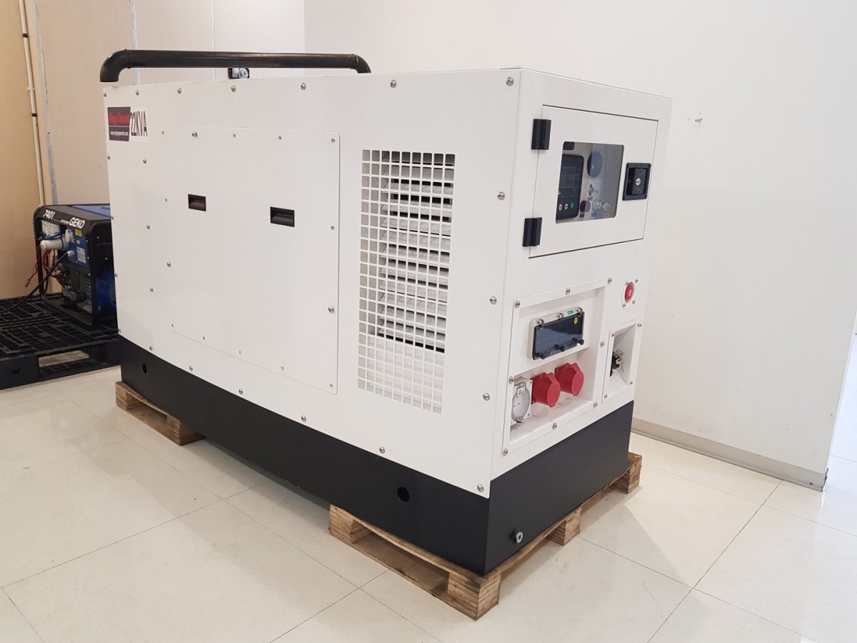 Generator For Bitcoin Miners | Feed Your Power Hungry Miners