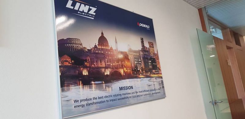 Linz Alternator Malaysia | High Quality Italian Alternator