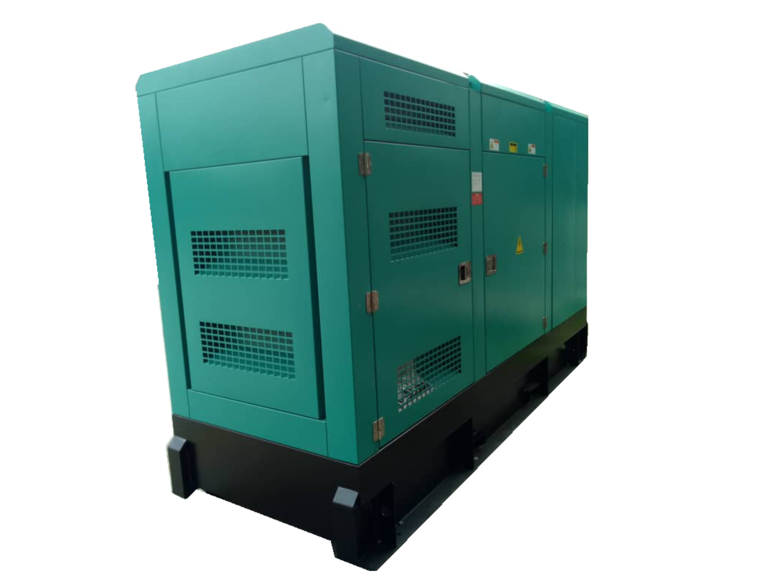 250kVA MGM Premium Generator | Genset Malaysia