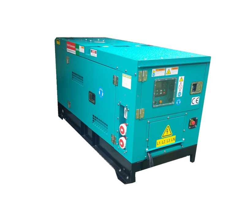 Genset Malaysia | Providing Genset Sales For Home & Industry