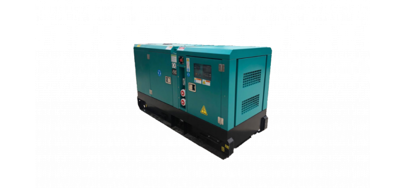What Are Generators ? | Mega Genset Malaysia