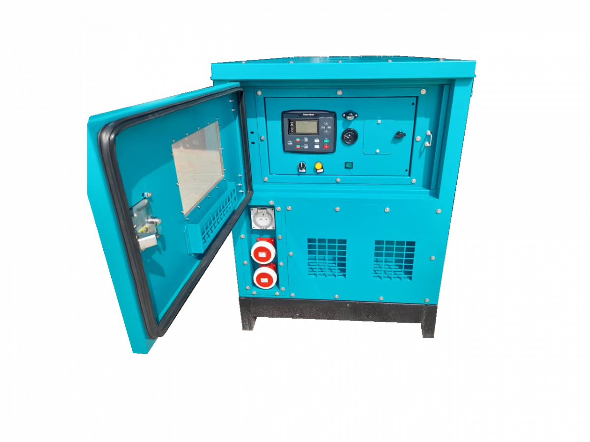 Genset Malaysia | Providing Genset Sales For Home & Industry