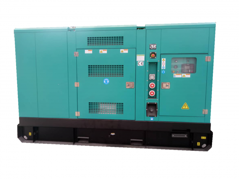 350kVA MGM Premium Generator | Genset Malaysia