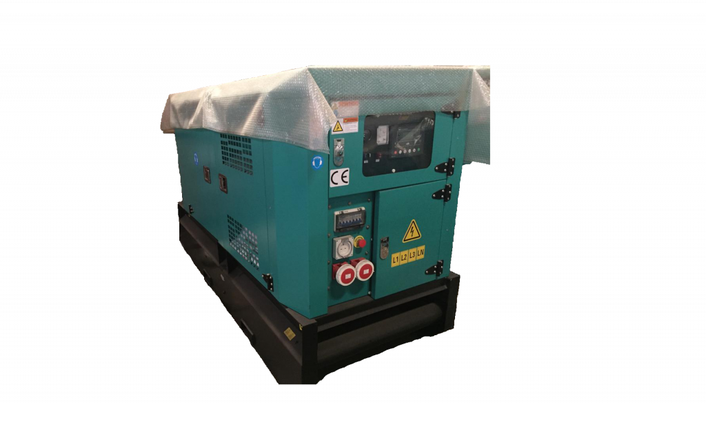 60kva | Genset Malaysia