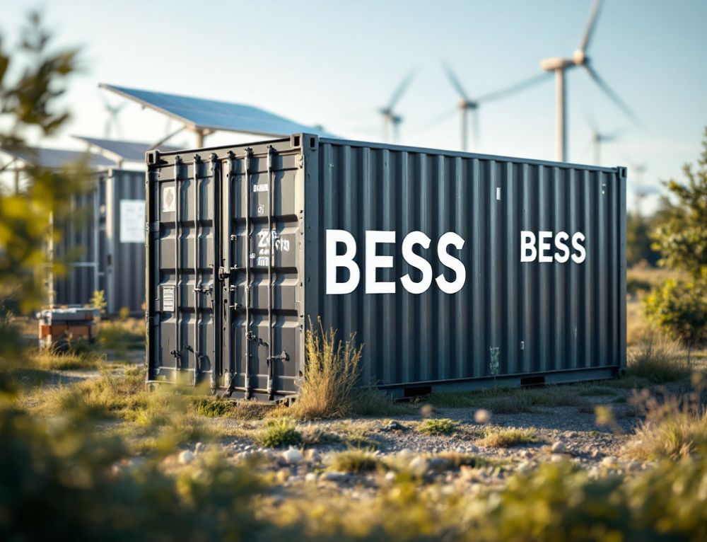 Essential Criteria for Constructing a Power Generator Room