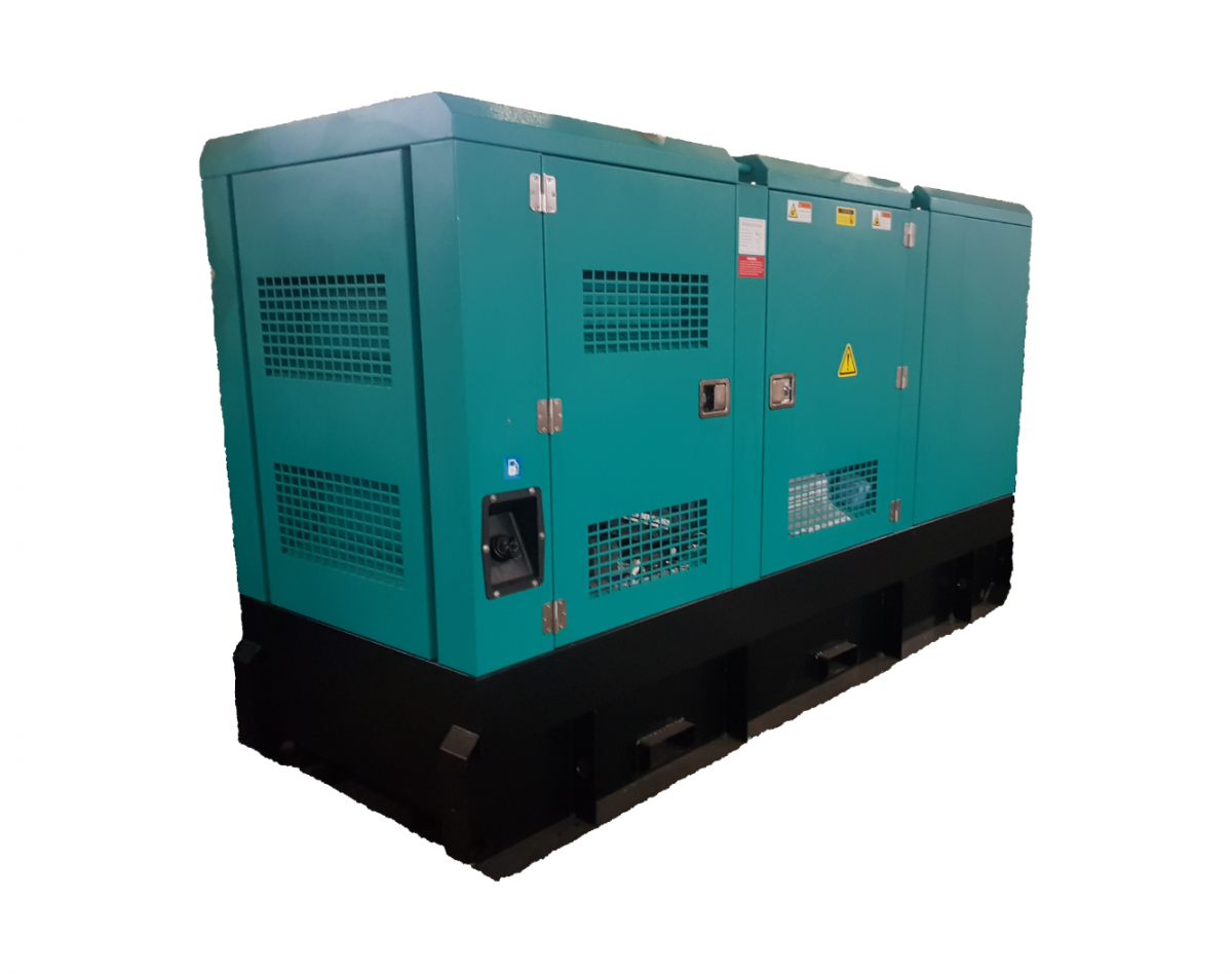 Genset Malaysia | Providing Genset Sales For Home & Industry
