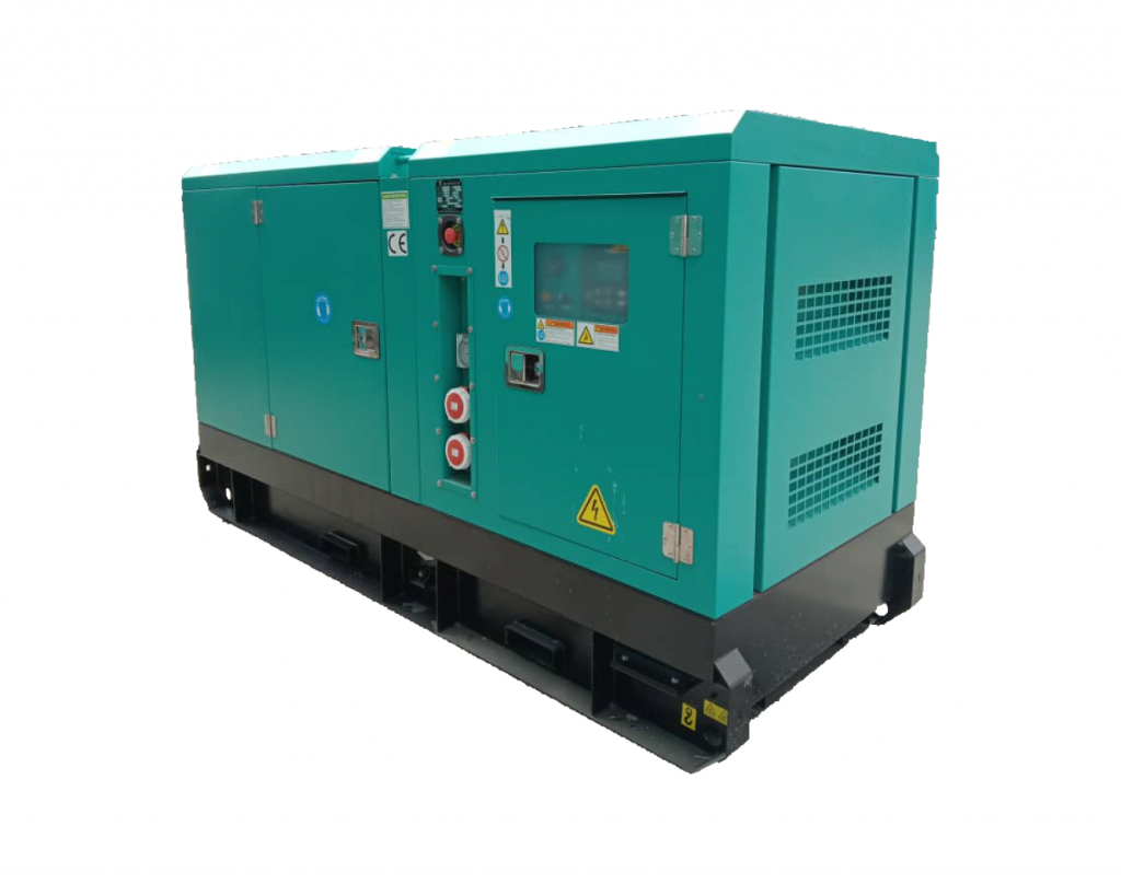 Automatic Transfer Switch (ATS) | Genset Malaysia