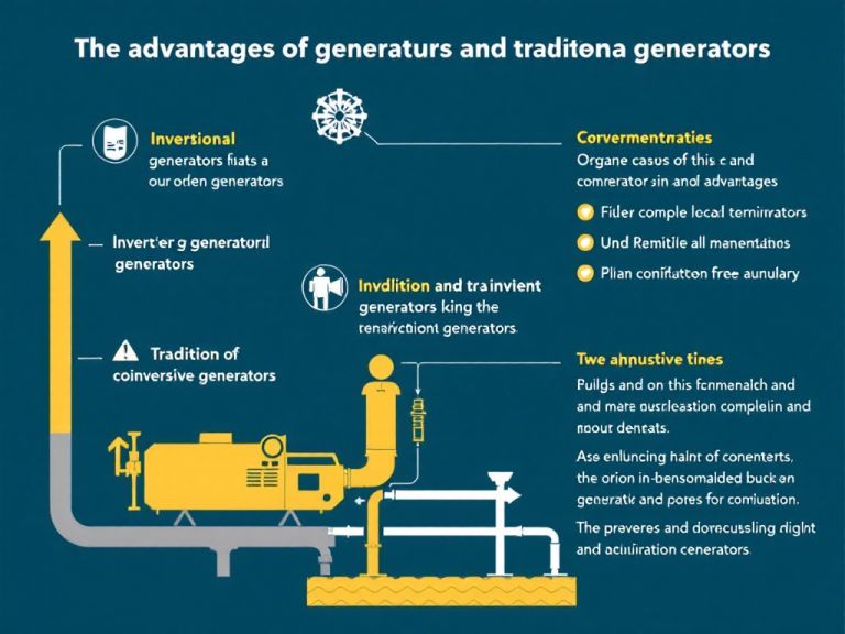 Diagram-showing-the-advantages-of-inverter-generators-over-traditional ...
