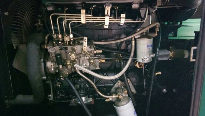 Solving Generator Starting Problem | Genset Unable To Start