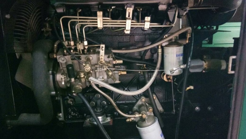 Solving Generator Starting Problem | Genset Unable To Start