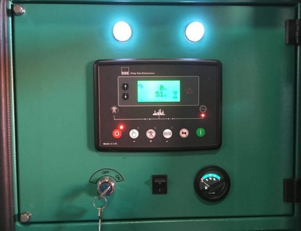 Genset Batteries | For Cranking Your Engines