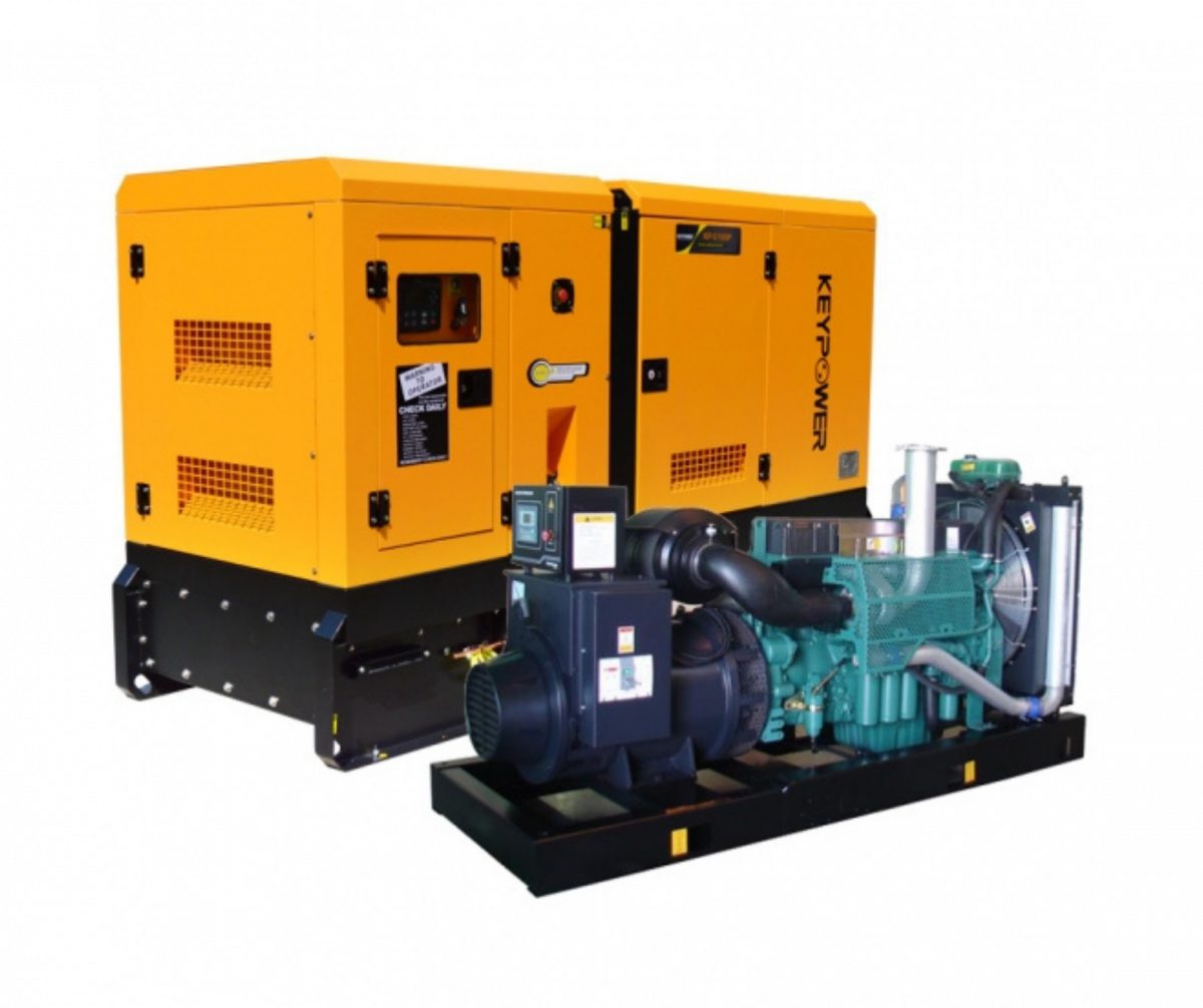 Volvo Generator Sale Malaysia | Reliable Generator