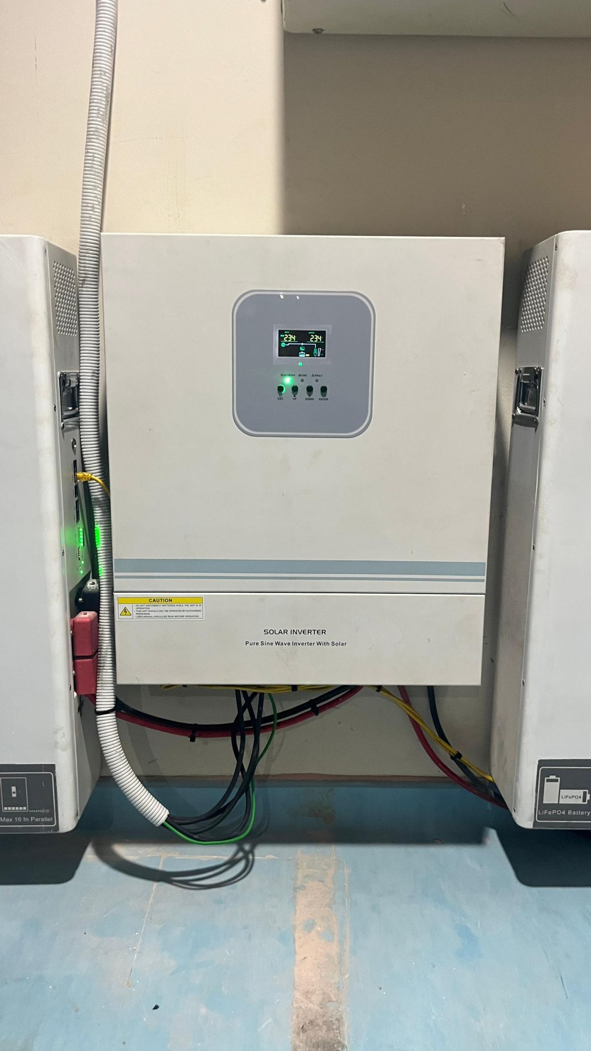 Power Bank (Inverter&Battery) | Affordable Reliable Powerbank