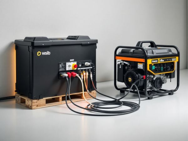 Introduction to Battery Energy Storage Systems (BESS)