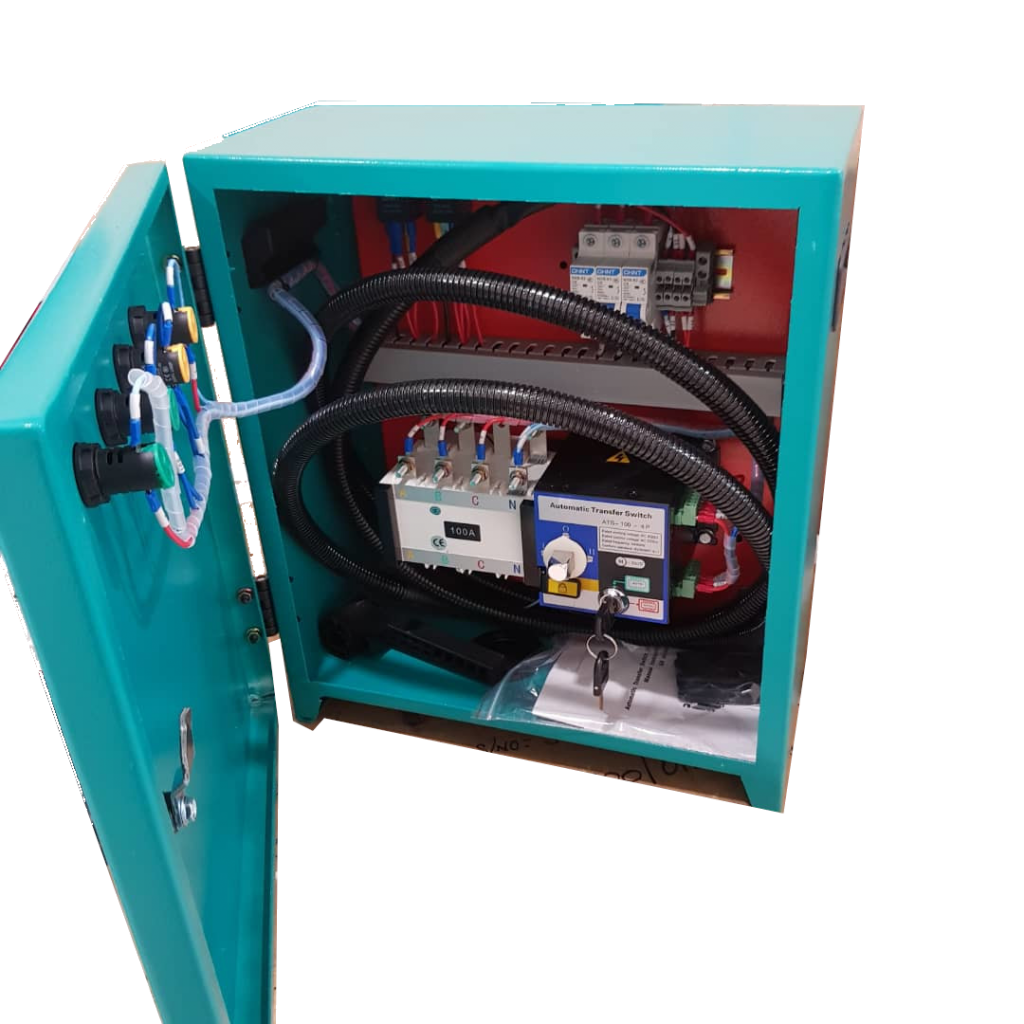 ats interior no background | Genset Malaysia