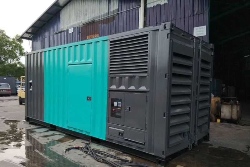 Backup Generator For Hotels Malaysia | Comfort For Guests