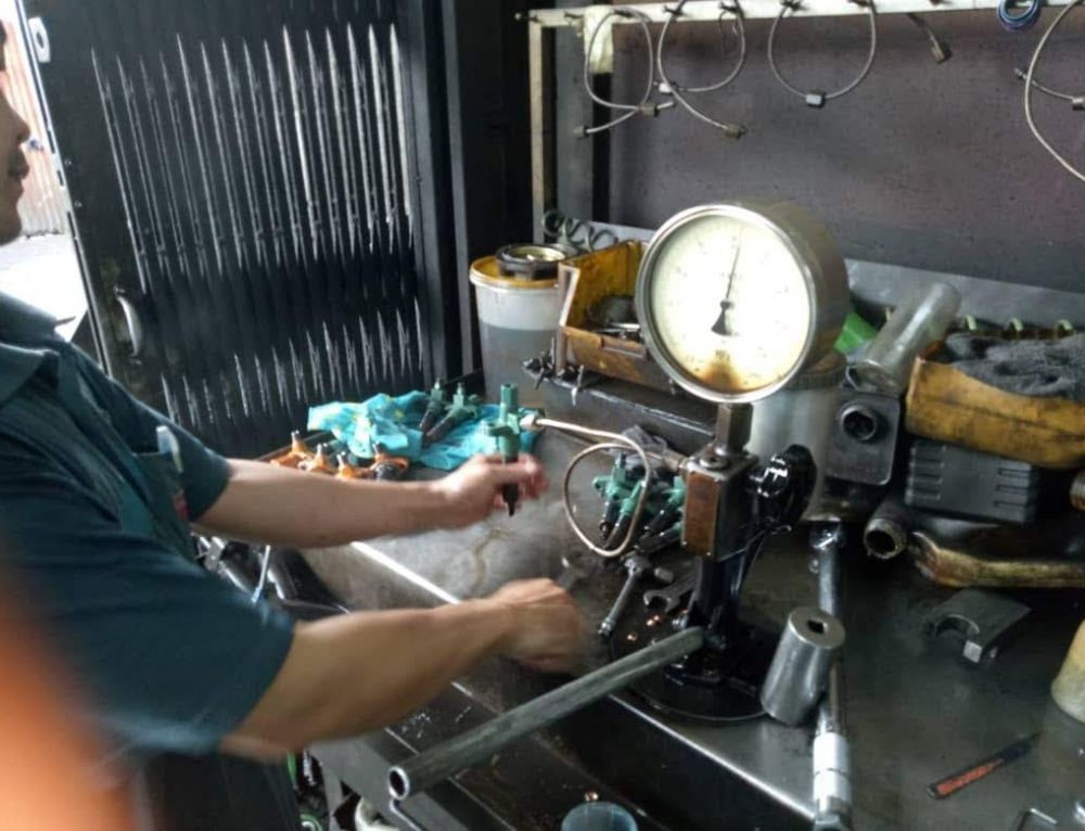 Genset Batteries | For Cranking Your Engines