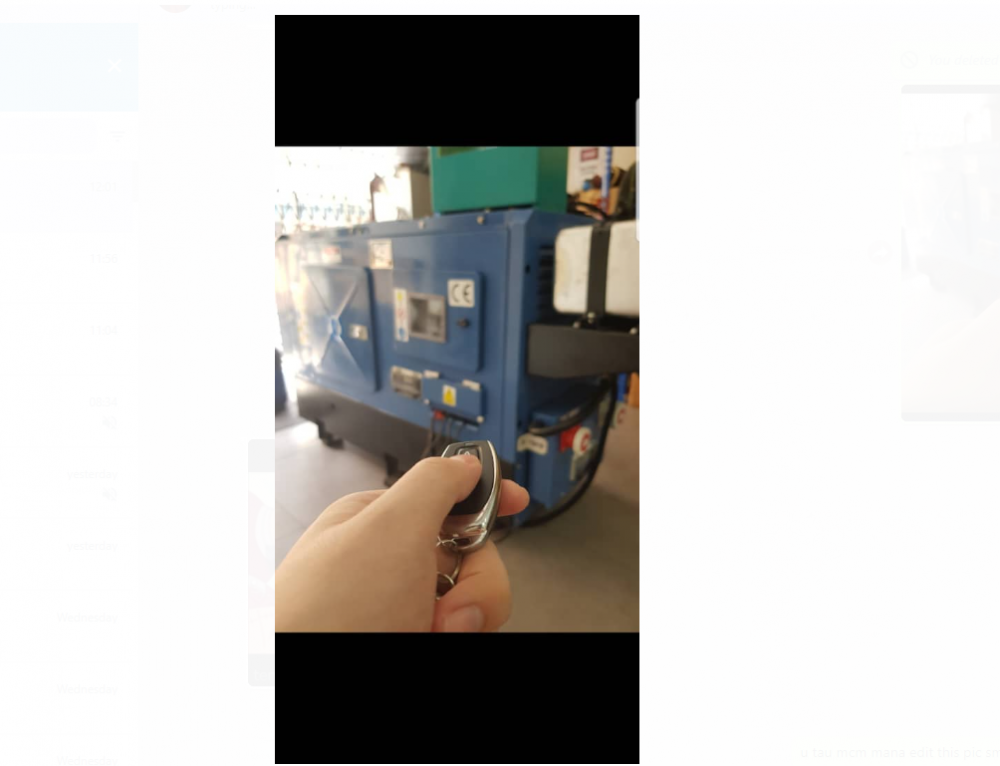 Genset Batteries | For Cranking Your Engines