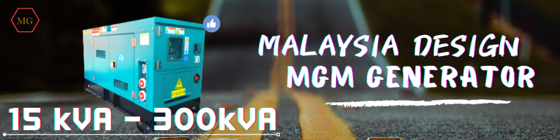 Genset Malaysia | Providing Generator Rental & Sales