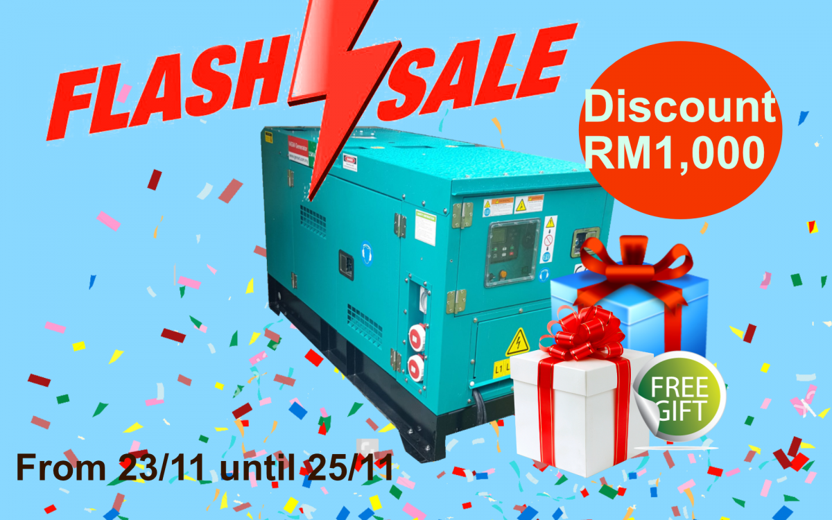 sdsdsd | Genset Malaysia