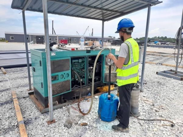 How to Service A Generator | Generator Maintenance