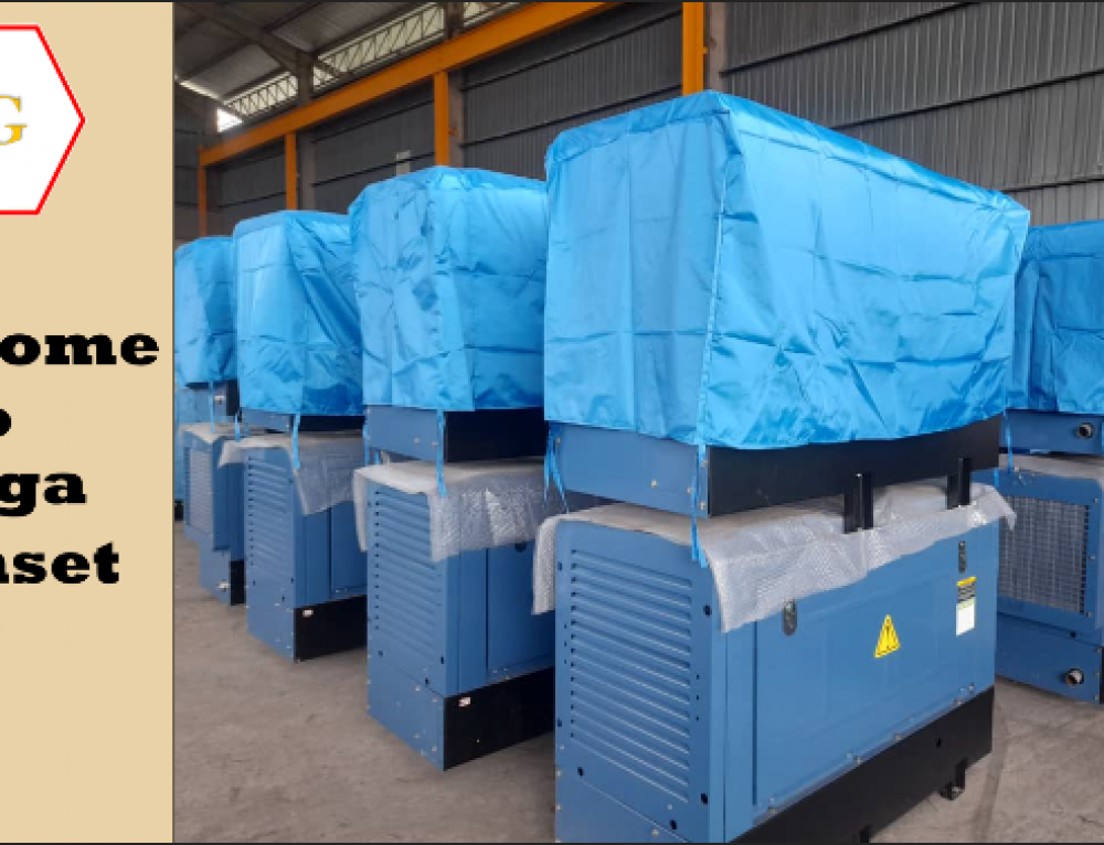 Generator Room In Malaysia | Room For Genset Requirements